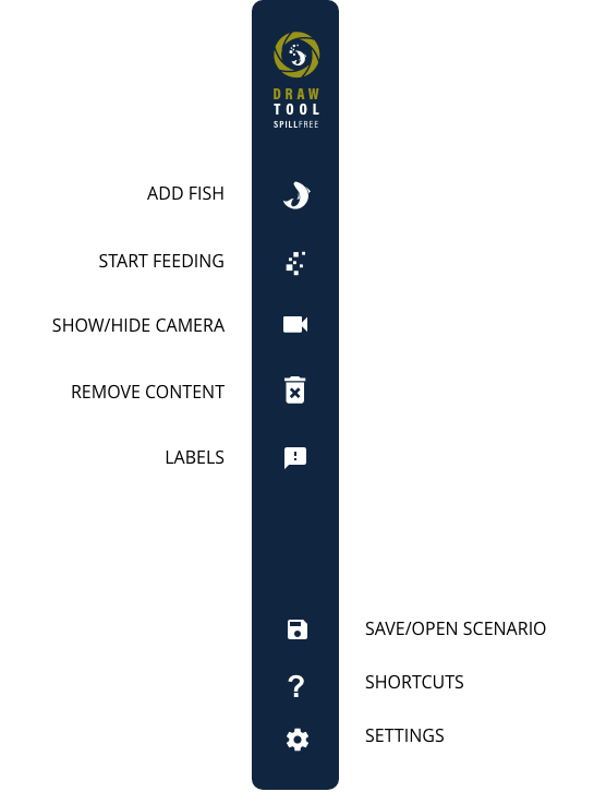 DrawTools - Digital illustration tool